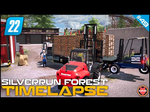 Steam Community :: Video :: 🇺🇸 Loading Iron Ore & Transporting Pallets ...