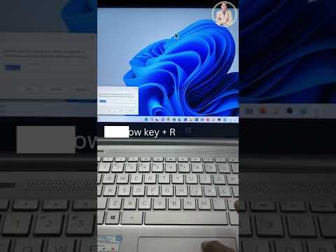 how to check model number of laptop?