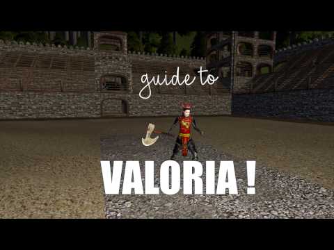 Steam Community :: Video :: Guide to Valoria