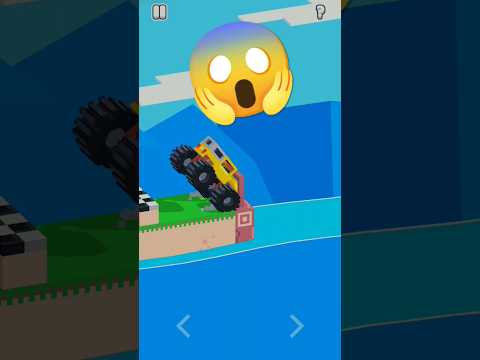Poki games combo stunt!!!๐ฑ๐ฑ #shorts #youtube