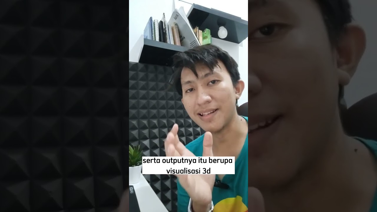 Bedanya arsitek, drafter, sipil dan planologi