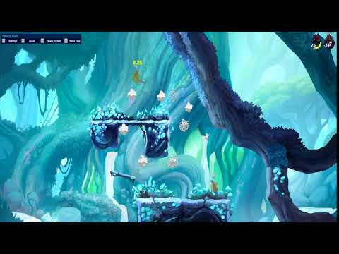Steam Community :: Video :: More fangwild