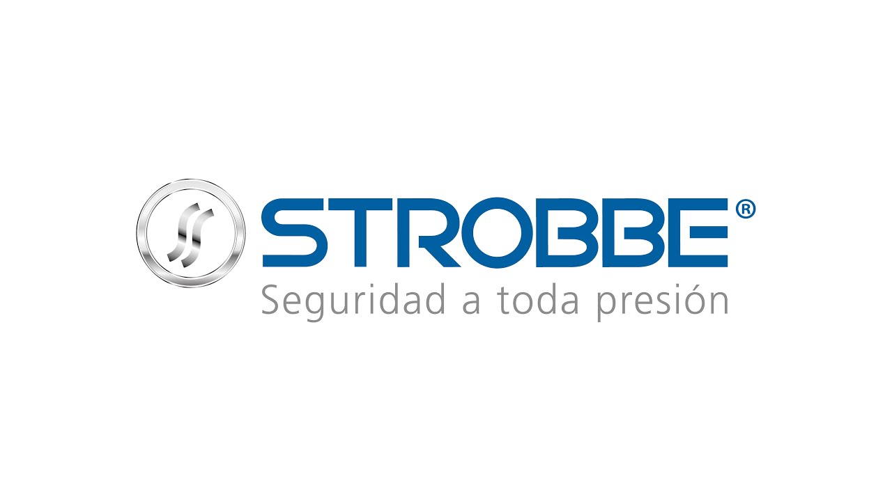 Presentación Comercial Strobbe 2025
