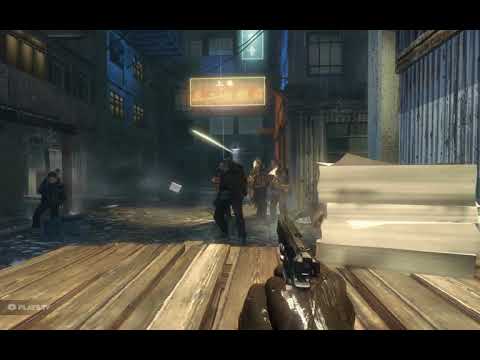 Steam Community :: Video :: COD: Black Ops - Infinite death loop