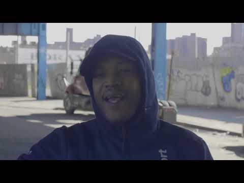 Styles P "Time"