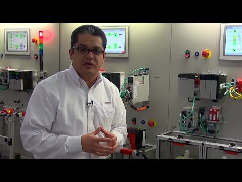 MEET THE ALLEN-BRADLEY® GUARDLOGIX® 5580 SAFETY CONTROLLER! | Winkle ...