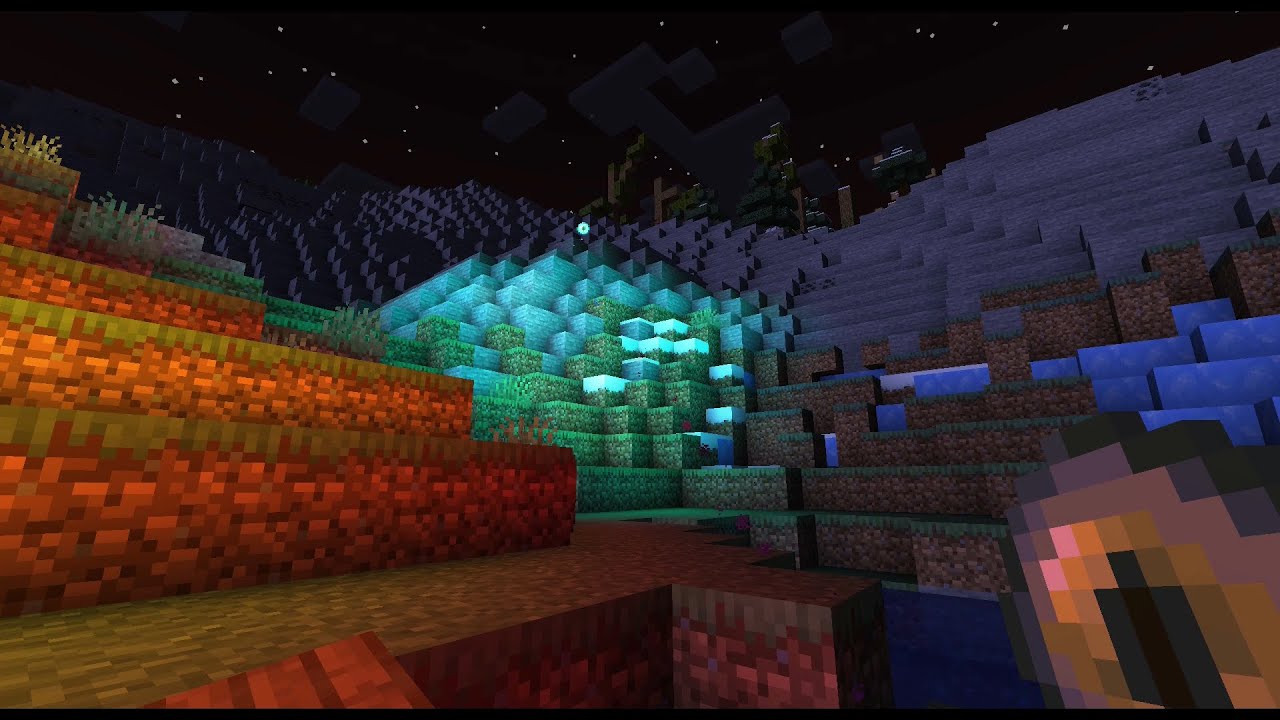 'Just Colored Lighting' Shader Update! -Moving Lights