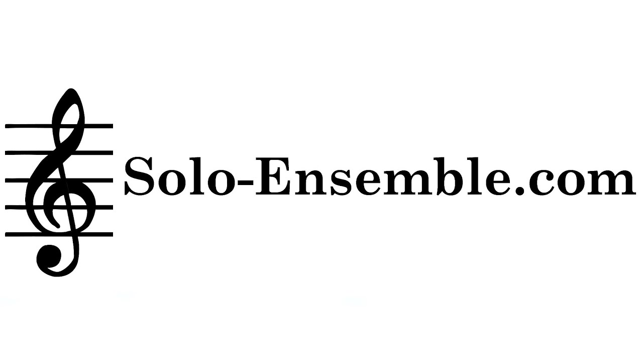 Judging Solos and Ensembles