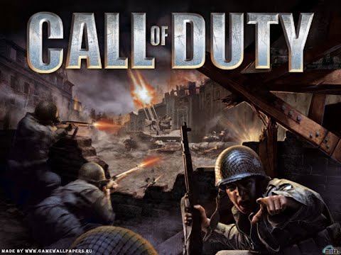 Steam Community :: Video :: Call of Duty 1 | Brecourt Manor Alps ...