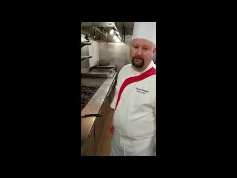 Chef Jim's Penne Chicken Primavera