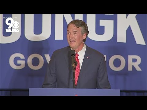 VERIFY: How much money did the VA Gubernatorial candidates bring in?