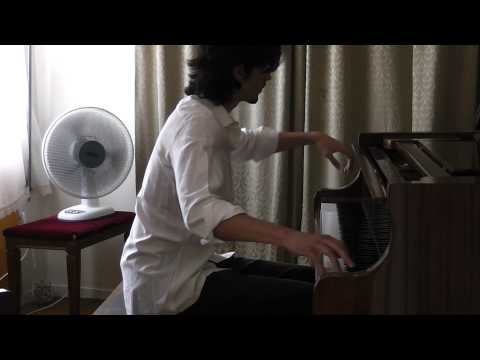 Schedrin - Basso Ostinato