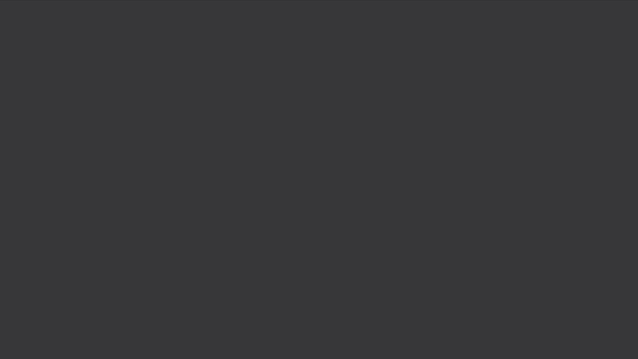 DARK GRAY SCREEN IN HD [10 HOURS]