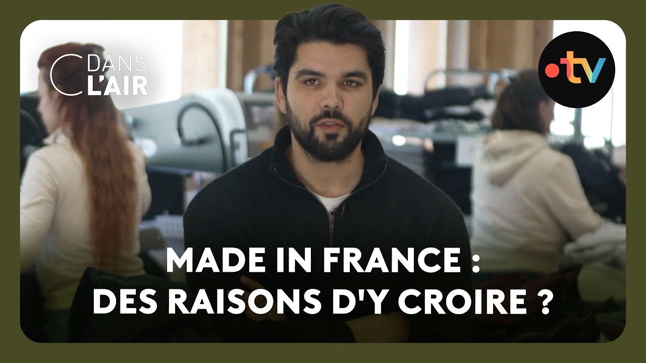 Is France doomed to lose jobs?