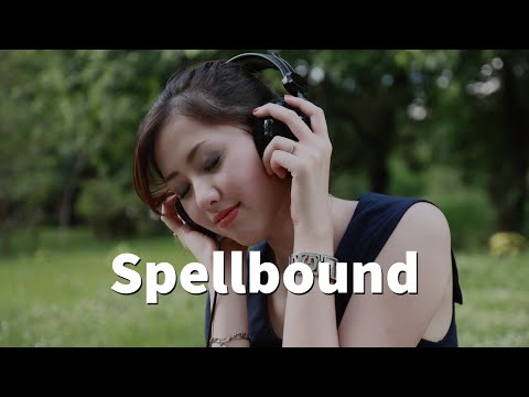 Spellbound Definition & Meaning