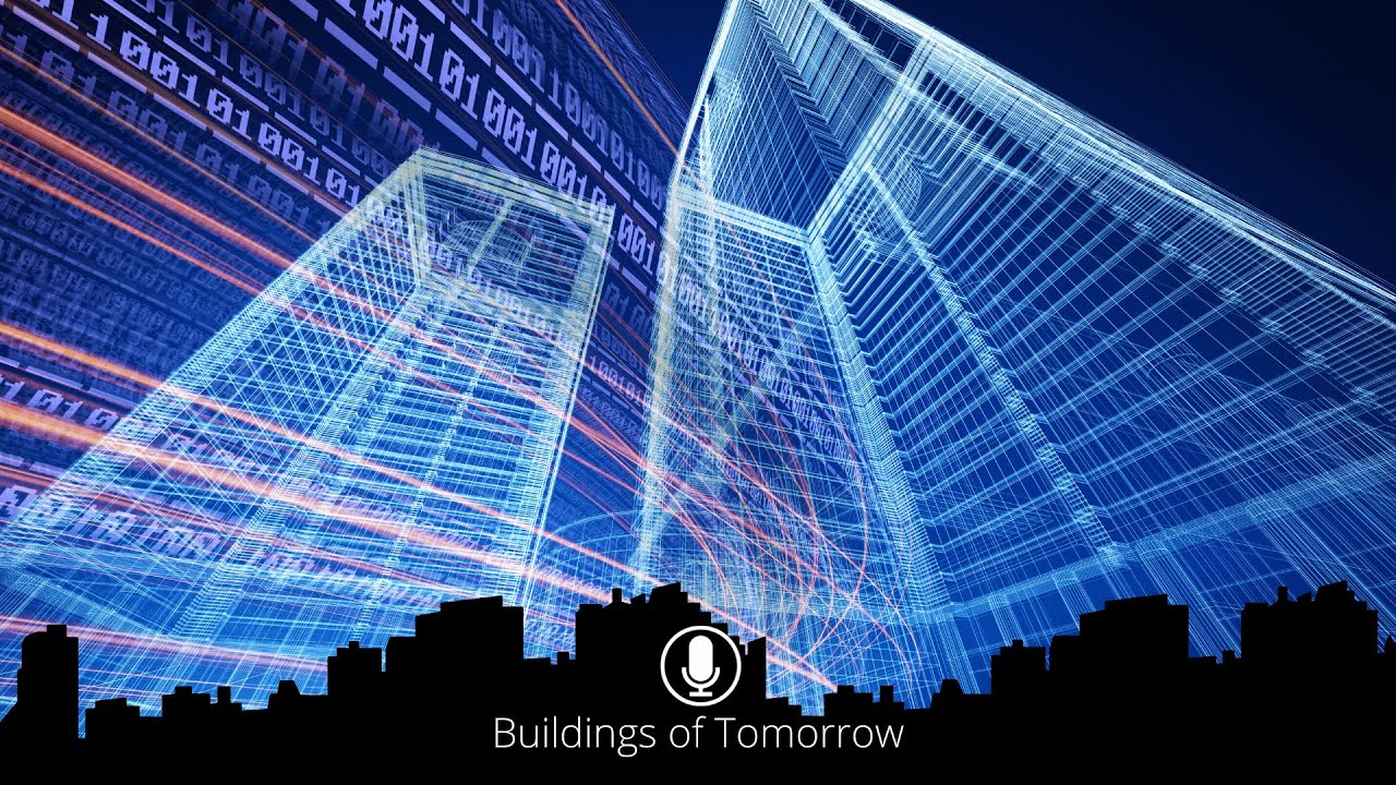#1 What is building information modelling?