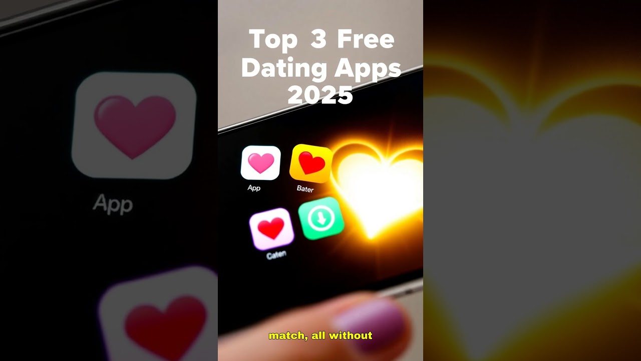 ❤️ 3 Best Free Dating Apps Without Payment (2026) ⮕ VIPdatinggroup.com #freedatingapps