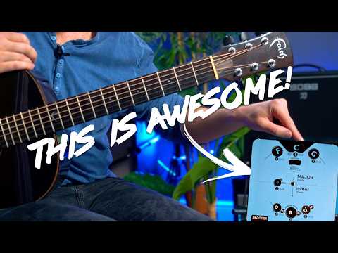 Musical Keys EXPLAINED: The Ultimate Music Theory Cheat Sheet for Guitar!