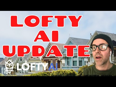 Lofty AI review: My thoughts after 30 days and an update on the company