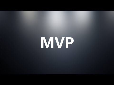 MVP - Medical Meaning and Pronunciation