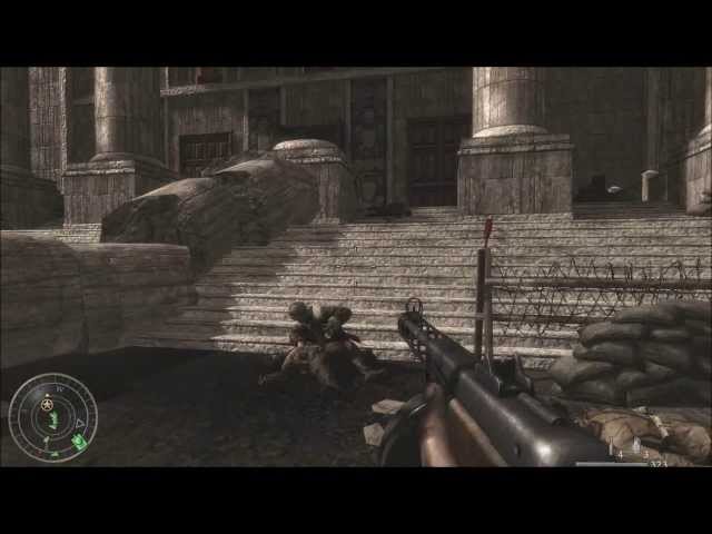 5 most difficult Call of Duty campaign missions of all time
