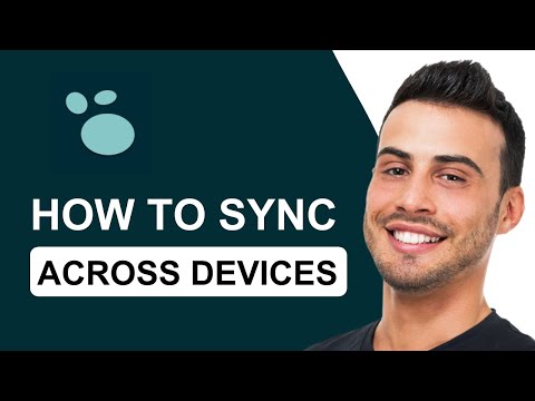 How To Sync Logseq Across Devices | Quick & Easy! (2025)