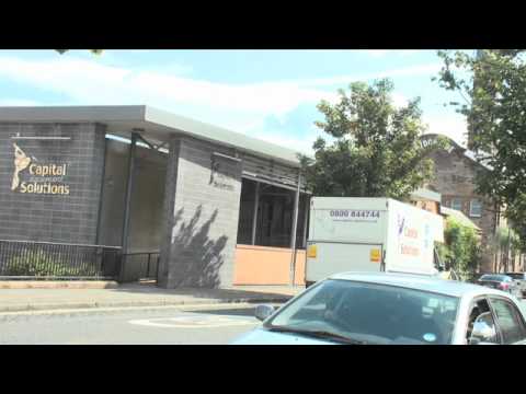 Virtual Tour of Capital Document Solutions