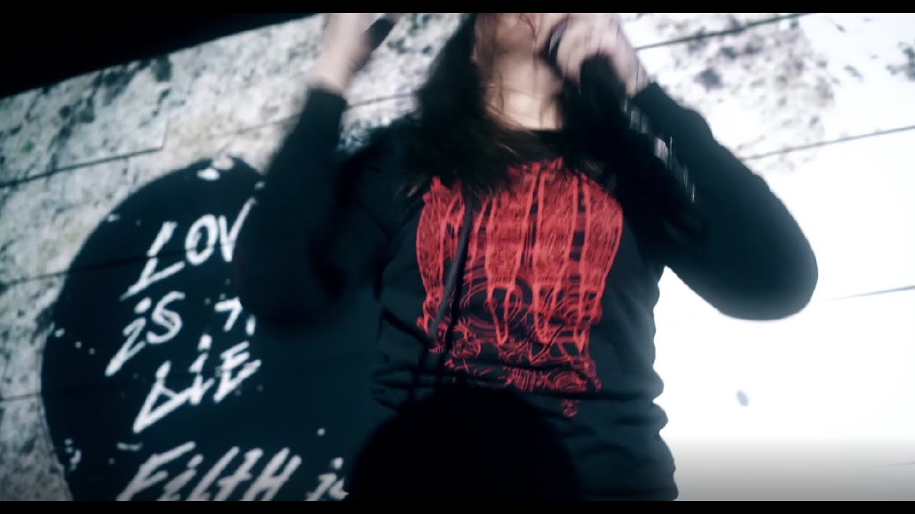 Filth Is Eternal - Love Is A Lie, Filth Is Eternal