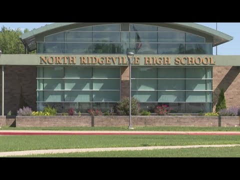 First look at North Ridgeville schools