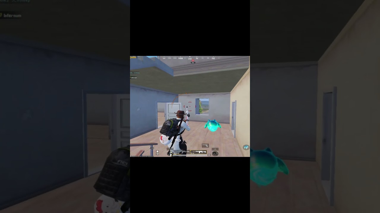 Fight With KNKGaminLive#pubg #pubgmobile #pubgstreamer #streaming #stream #streamer @knkGamingg