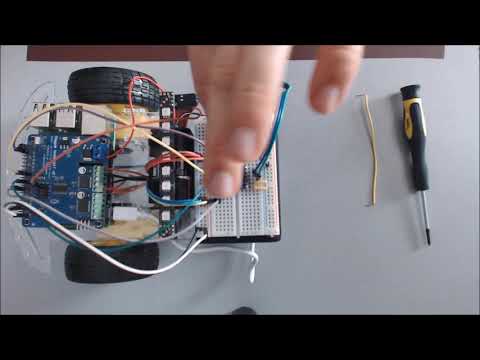 Learn Learn Robotics Programming | 9 Programming RGB Strips in Python - Mind Luster