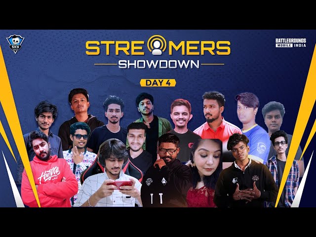 Battlegrounds Mobile India: Marcos Gaming crowned champions of the ...