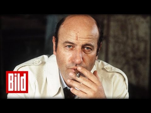 Manfred Krug ist tot: Tod mit 79 Jahren
