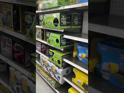 WHO KNEW?!? Camping World Has a Store!