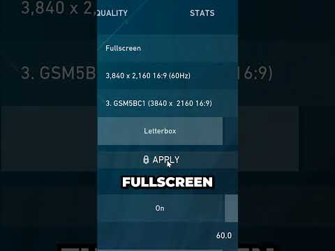 The Best Valorant Settings for FPS & Performance