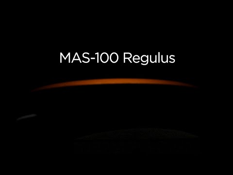 MAS-100 Regulus – digital anemometer for the calibration of MAS-100 microbial air samplers