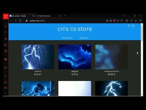 Steam Community :: Video :: the Best Aim deagle.dll for cs 1.6 | head ...