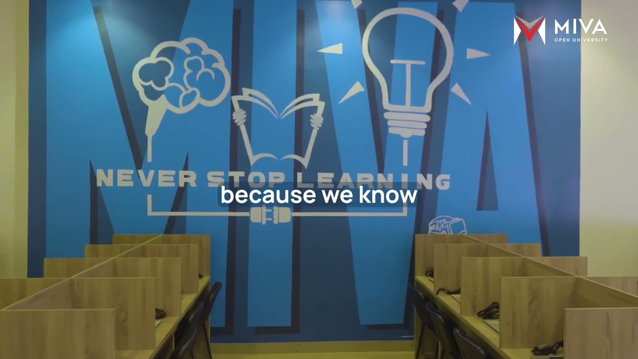 What’s in our Jos Study Centre? 