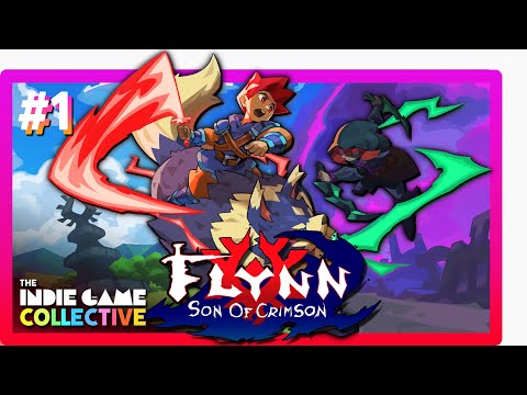 Steam Community :: Video :: I HAVE A GIANT MAGIC DOGGO! - Flynn: Son of ...
