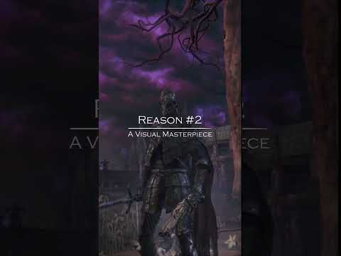 Why You Should Play Bloodborne In 2023
