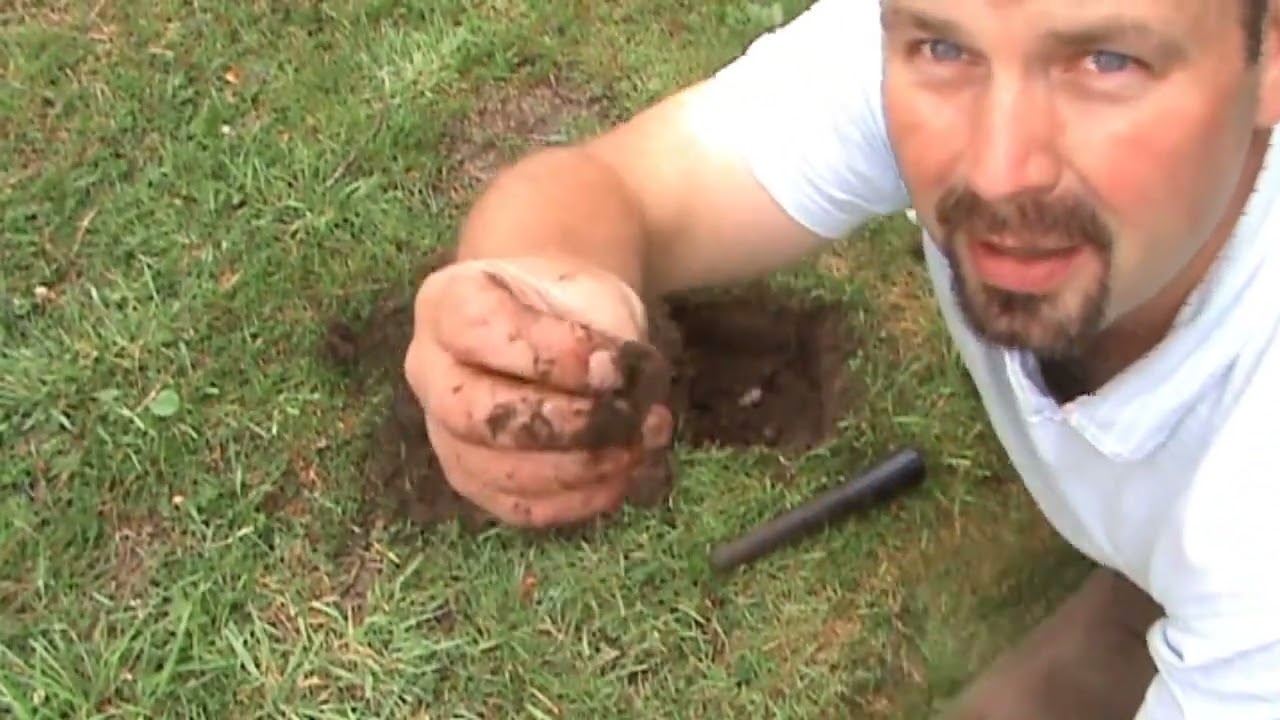 Garrett Pro-Pointer II Review & Tutorial