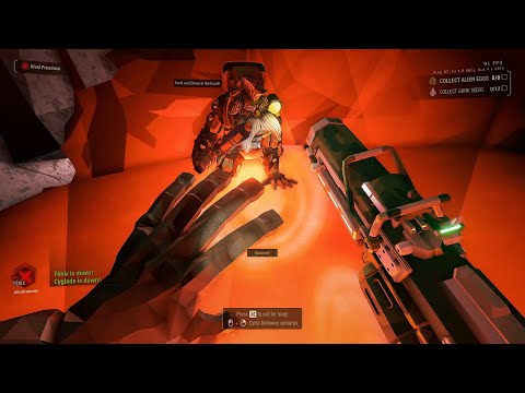 Steam Community :: Video :: I introduced my friend to DRG..