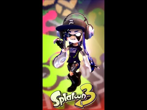 Steam Community :: Video :: Splatoon 3 Dance 💙 | #shorts | 【Splatoon SFM】