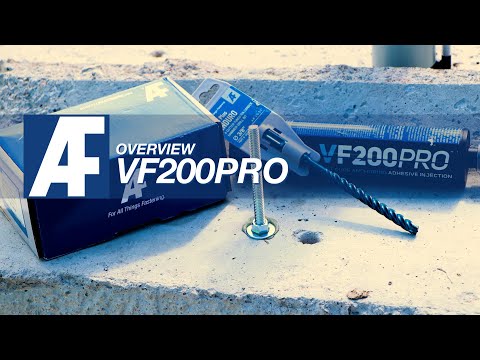 Overview | VF200PRO