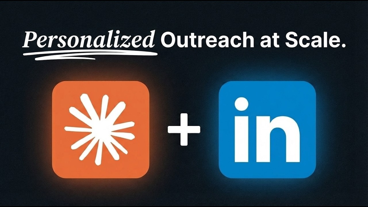 Claude Code Turned My LinkedIn Into a Lead Gen Machine