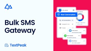 CommPeak SMS API Reviews, Cost & Features | GetApp Australia 2025
