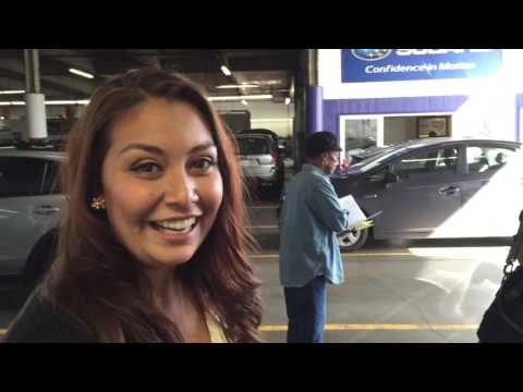 Welcome to Downtown Toyota of Oakland