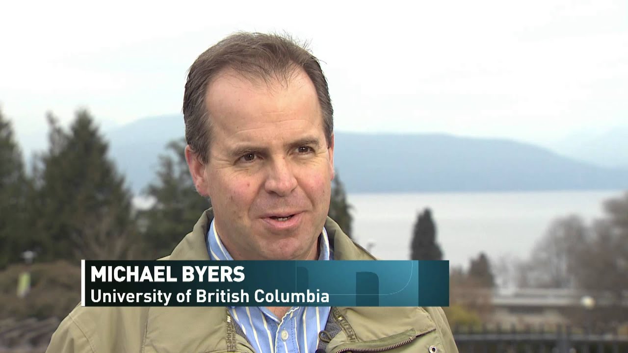Mending Canada's submarine fleet