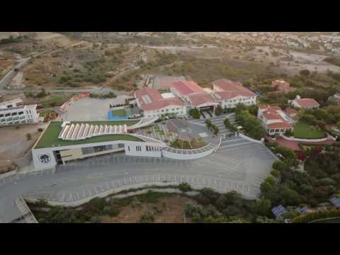 A day in the life - The English School of Kyrenia