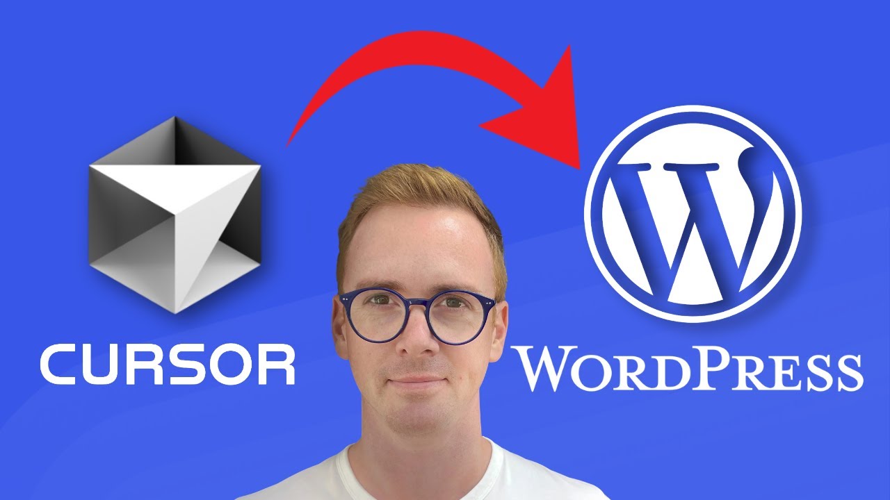 Revolutionizing WordPress Development with Cursor AI | Galaxy.ai